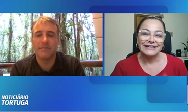 Fernando Baldi falou sobre a DEP de precocidade sexual ao Noticiário ...