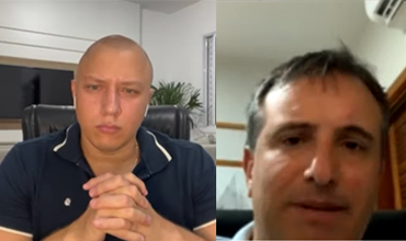 Ao canal Grandes Reprodutores, Fernando Baldi falou sobre precocidade e ...