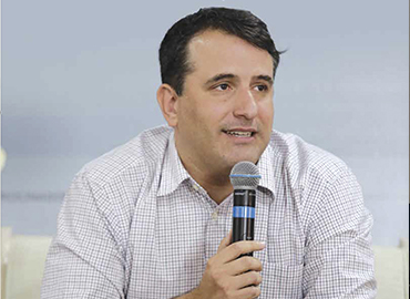 Diretor de Pesquisa e Inovação da ANCP é o entrevistado do mês na ...